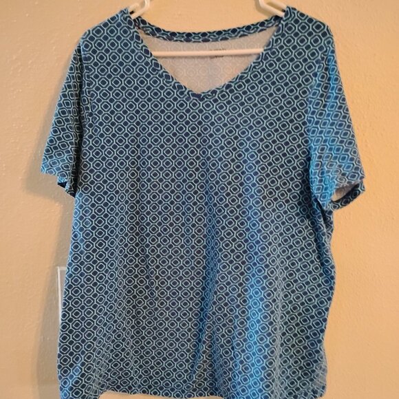 Catherines | Tops | Catherines Shirt | Poshmark